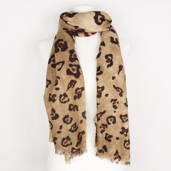 Collection XIIX | Accessories | Collection Eighteen Leopard Animal ...